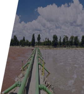 Cutting-Edge Wastewater Lagoon Technologies | Triplepoint Environmental