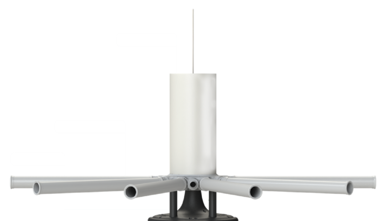 Lagoon Aeration | Triplepoint Environmental