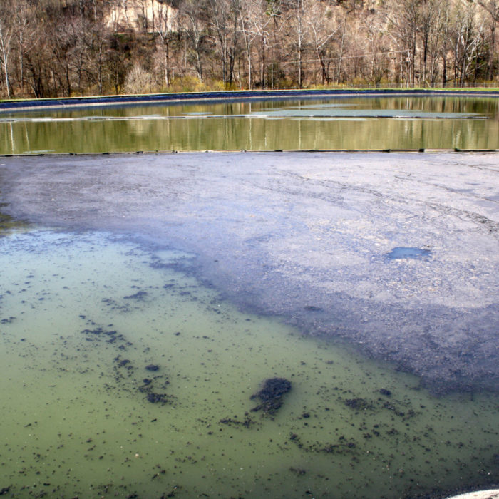 Smelly Lagoon? Diagnosing And Correcting Lagoon Odors