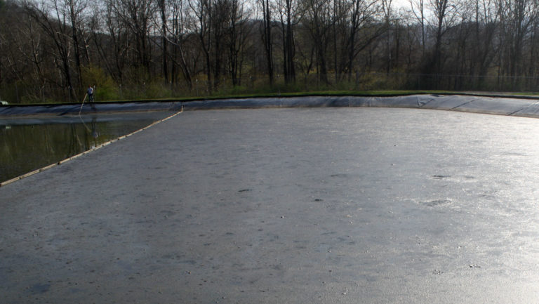 Lagoon Aeration: Enemy Of Sludge Accumulation