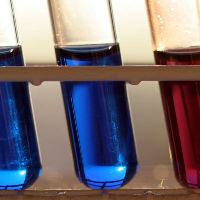 How Meth Lab Discharge Affects A Wastewater Lagoon