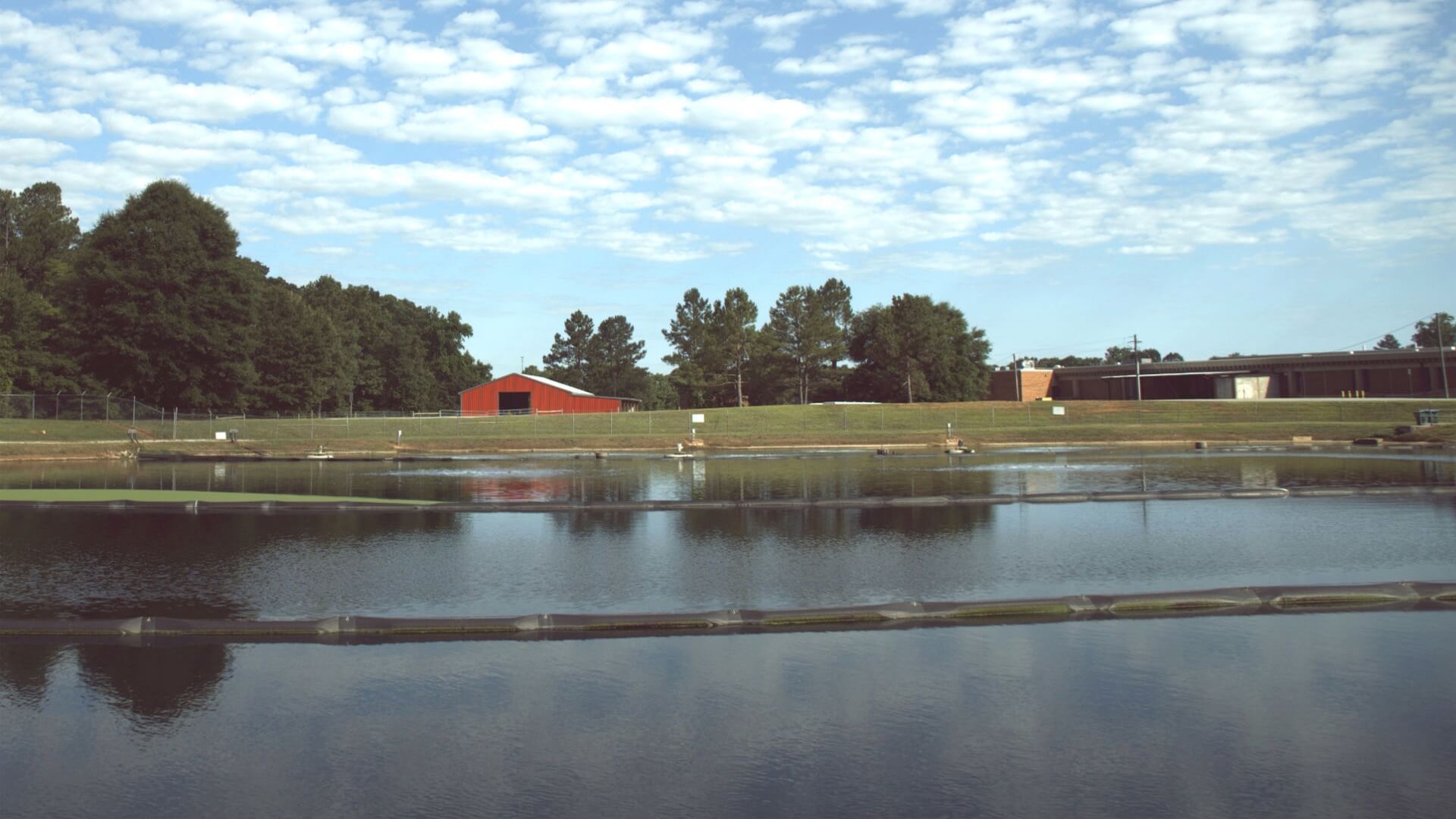 Triplepoint Environmental | The Wastewater Lagoon Experts