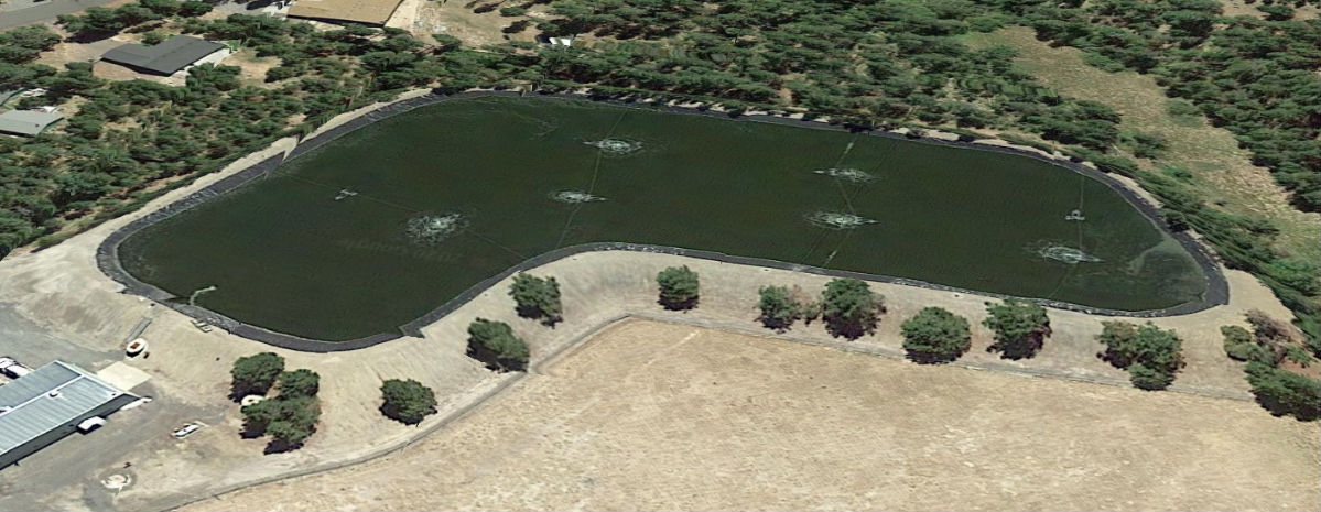 Triplepoint Aeration Prevents Lagoon Aerator Maintenance Issues ...