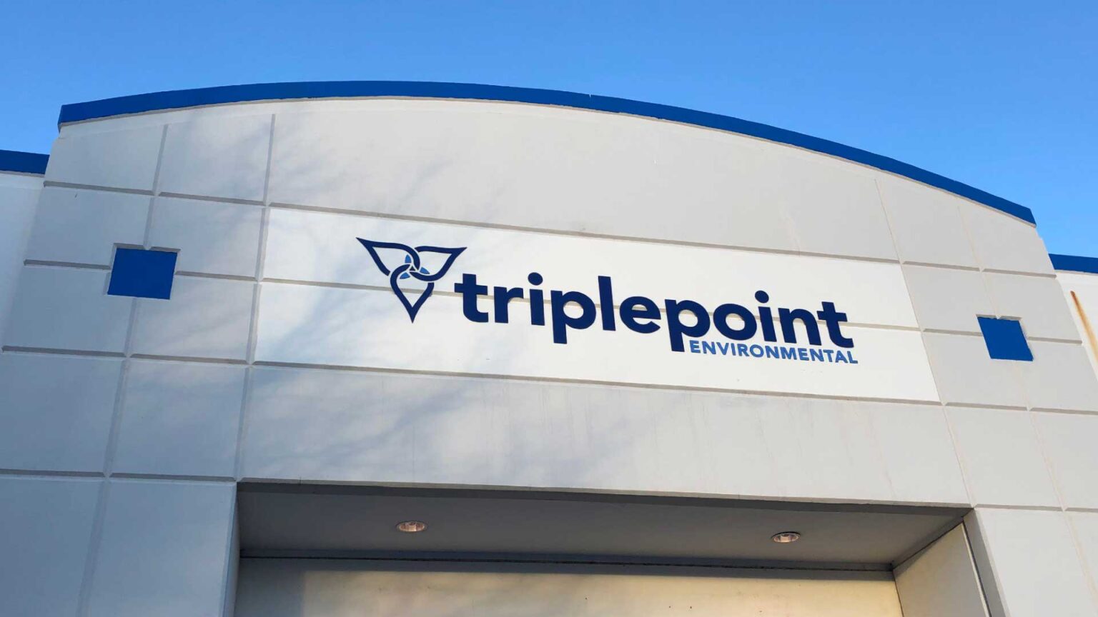 About | Triplepoint Environmental